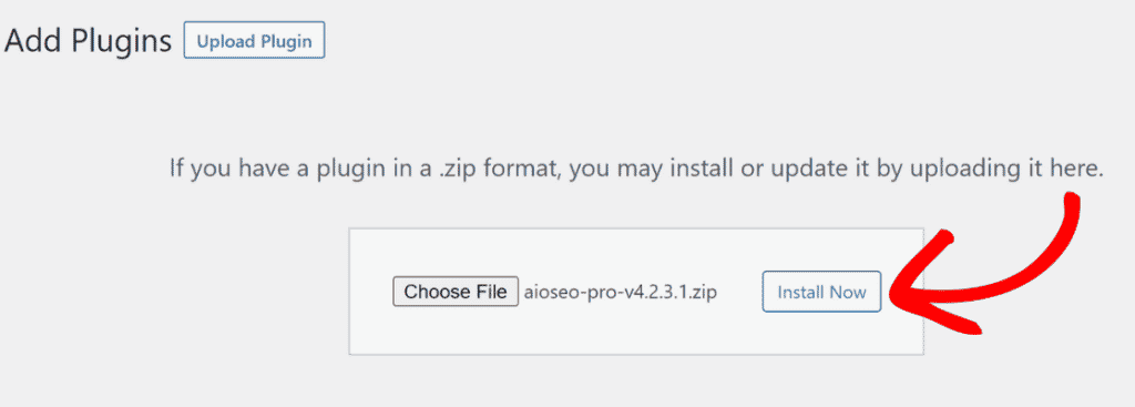 How to Add Keywords and Meta Descriptions in WordPress