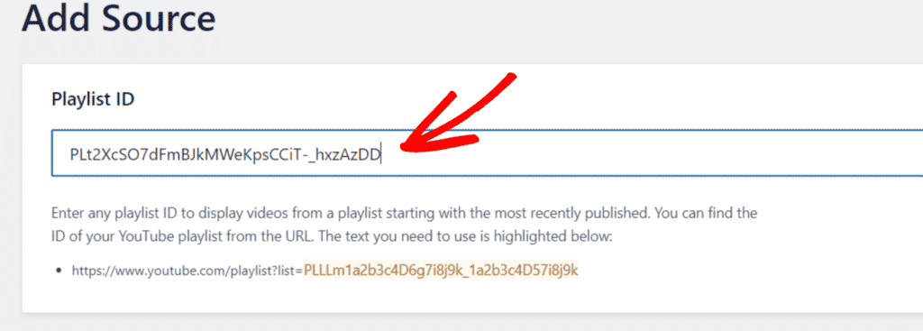How To Embed a YouTube Playlist on Your WordPress Site