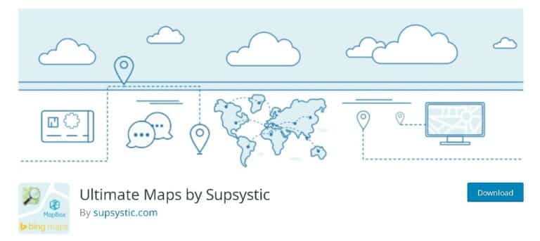 4 Best Mapbox Plugins for WordPress