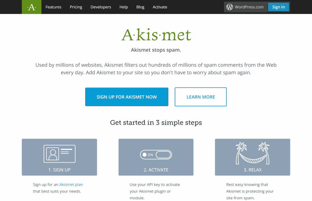 7 Best Anti-Spam Plugins for WordPress