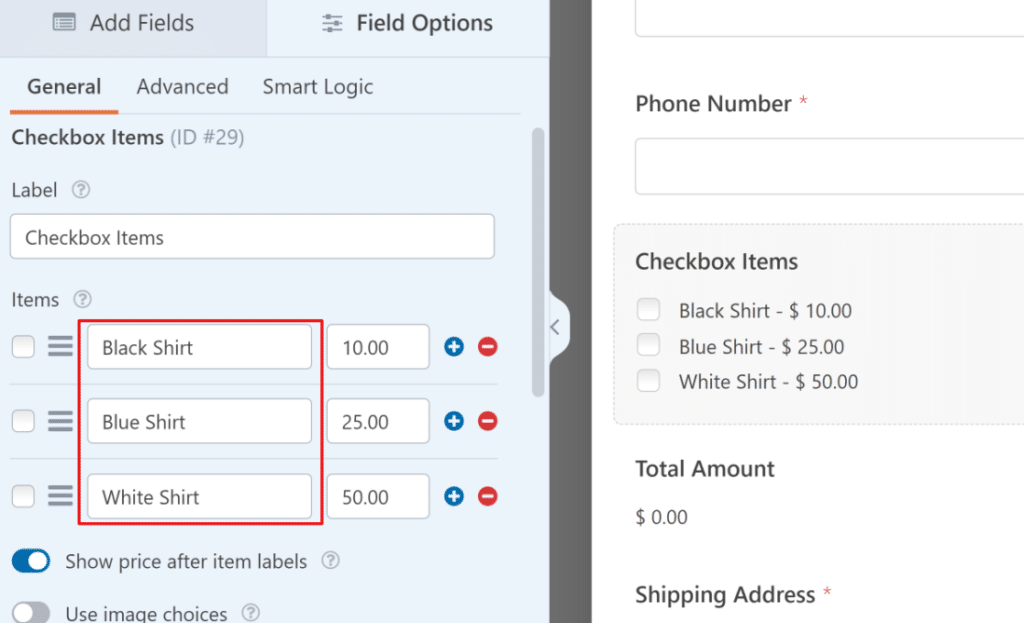 How to Create a WordPress Order Form for Small Businesses