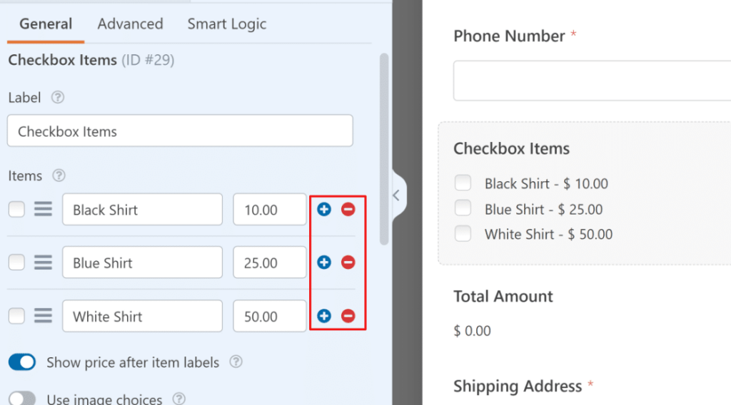 How to Create a WordPress Order Form for Small Businesses