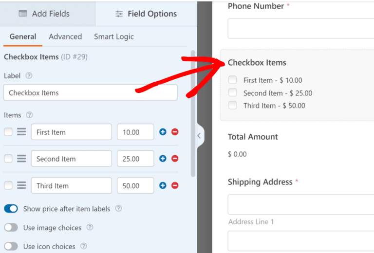 How to Create a WordPress Order Form for Small Businesses
