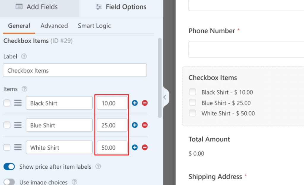 How to Create a WordPress Order Form for Small Businesses