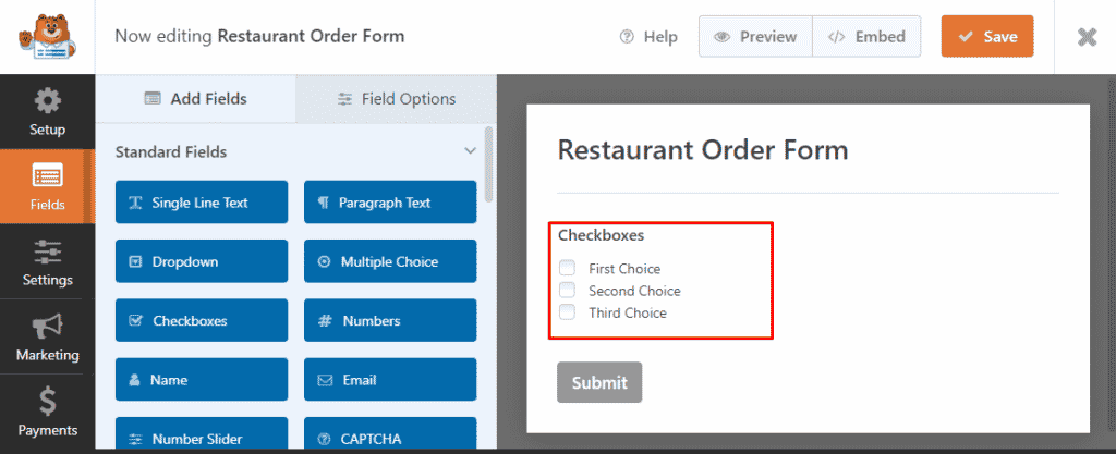 Radio Button vs Checkbox: Which One to Use (And Why)