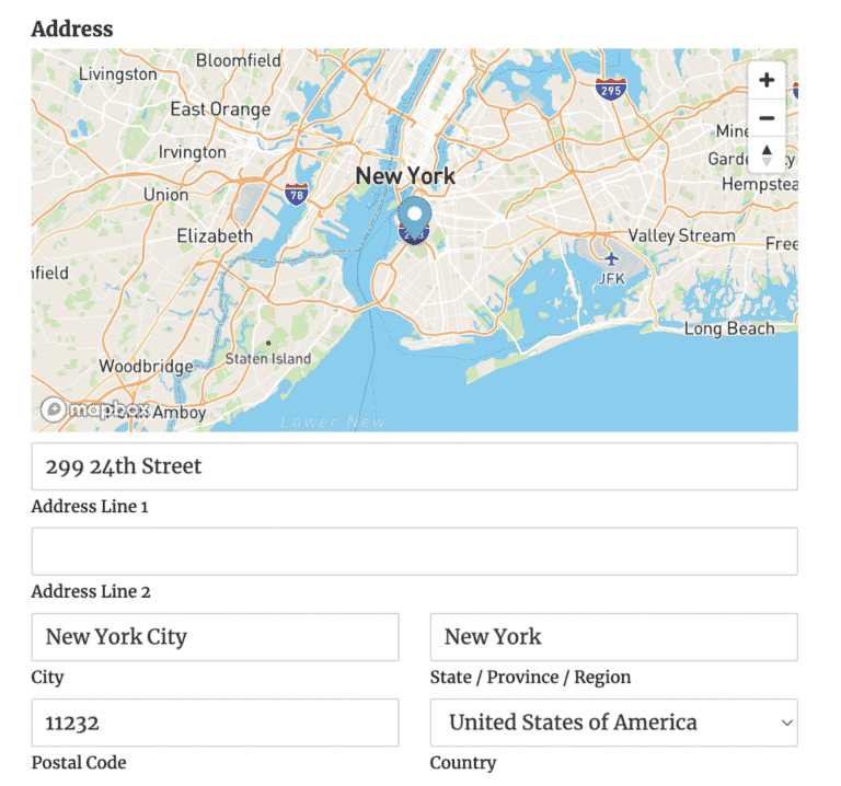 4 Best Mapbox Plugins for WordPress