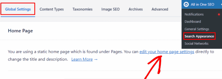 How to Add Keywords and Meta Descriptions in WordPress