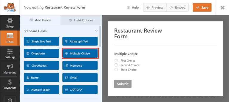 Radio Button vs Checkbox: Which One to Use (And Why)