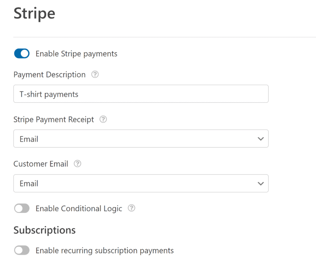 How to Create a WordPress Order Form (Step by Step)
