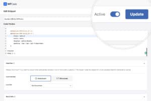 How to Add Custom CSS Styles for Your WPForms
