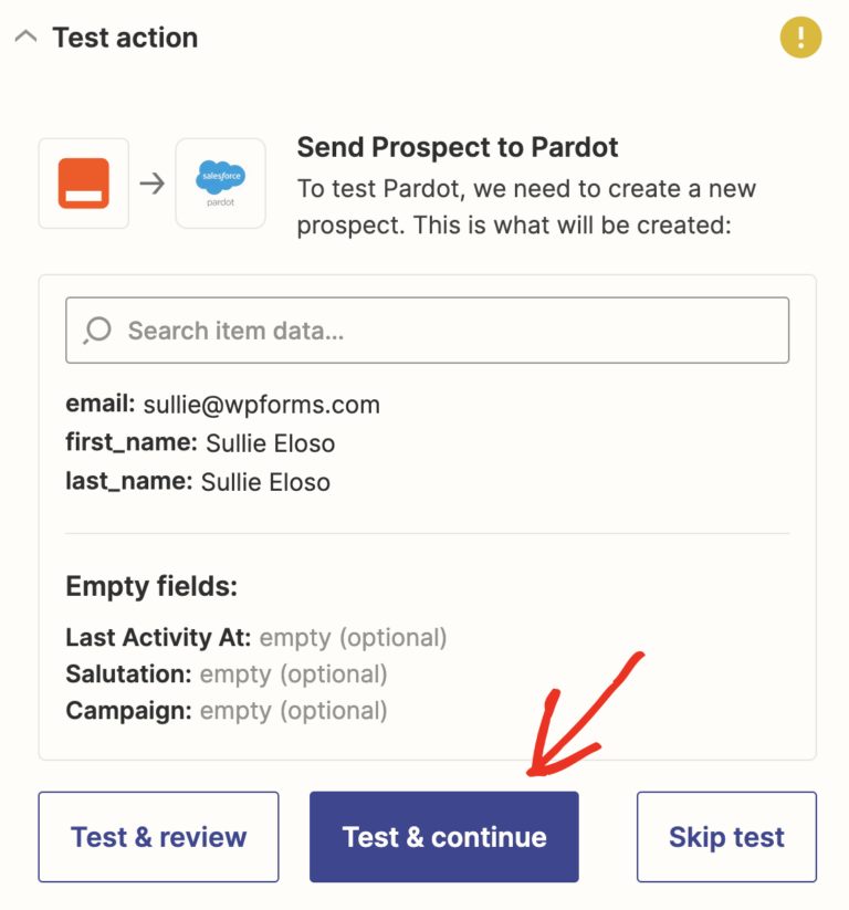 How to Create a Custom Pardot Form in WordPress (Step by Step)