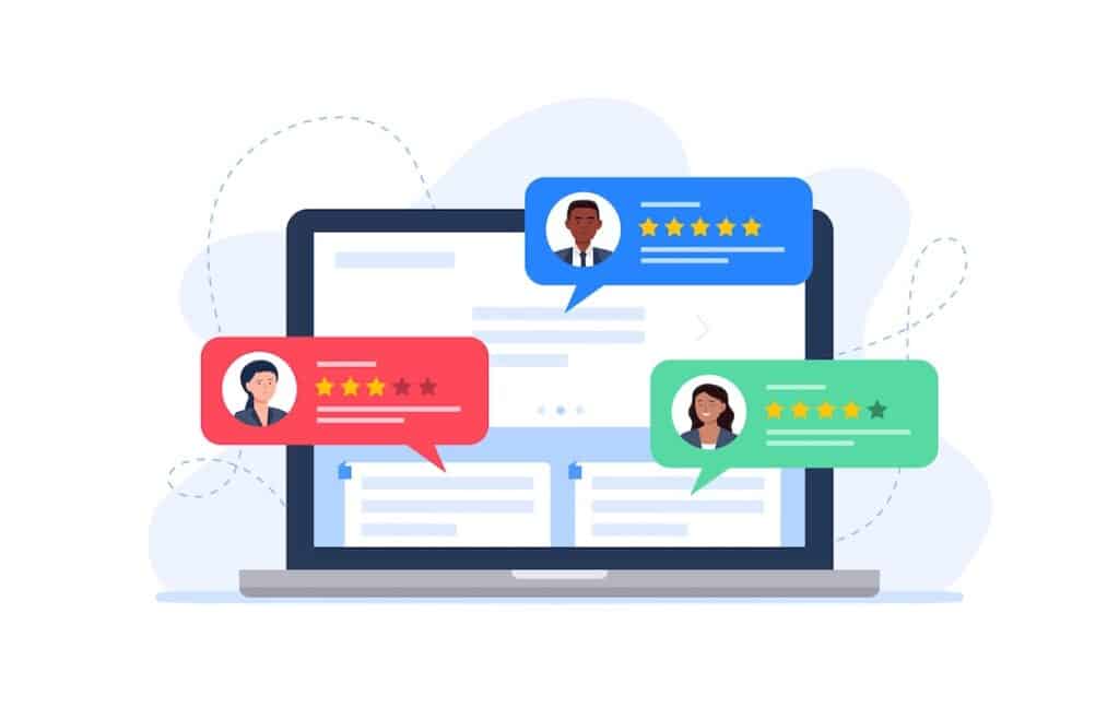 7 Customer Satisfaction Survey Examples [+TEMPLATE]