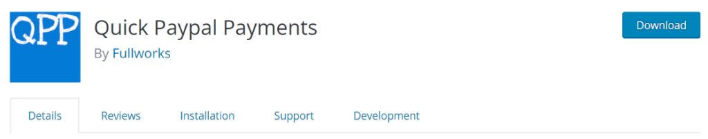 11 Best PayPal Plugins for WordPress: These Still Work in 2025