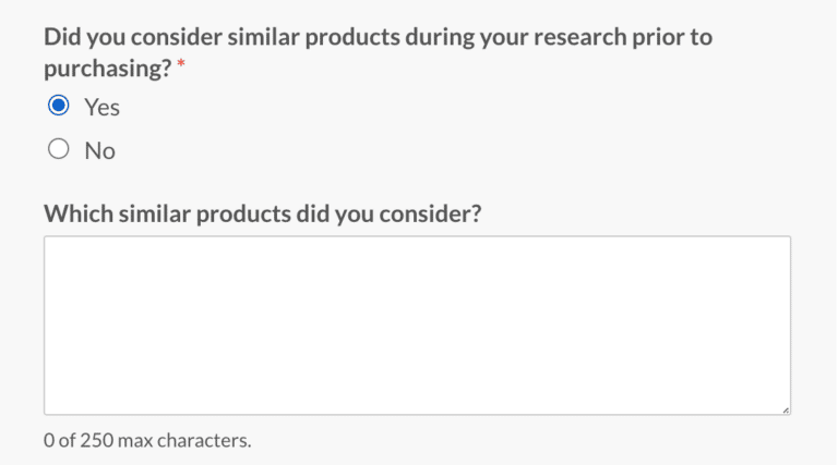 7 Customer Satisfaction Survey Examples [+TEMPLATE]