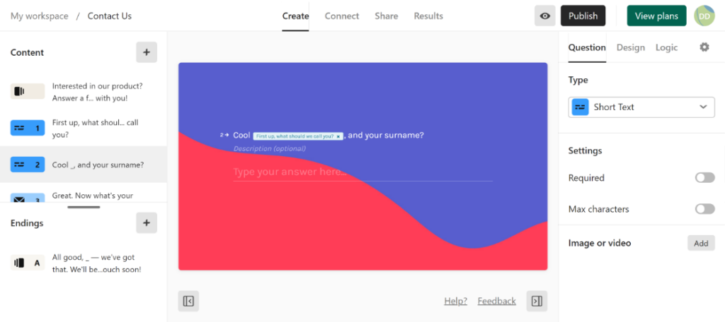 Gravity Forms vs. Typeform vs. WPForms: Full Comparison
