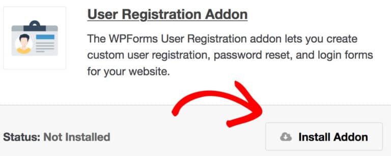 How To Create A Wordpress User Registration Form Easily