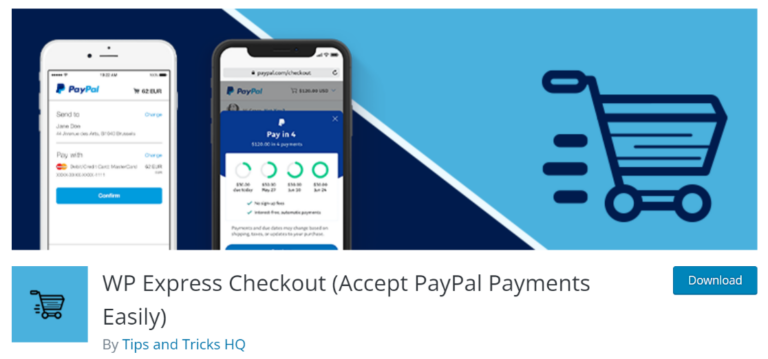 11 Best PayPal Plugins for WordPress to Collect Payments
