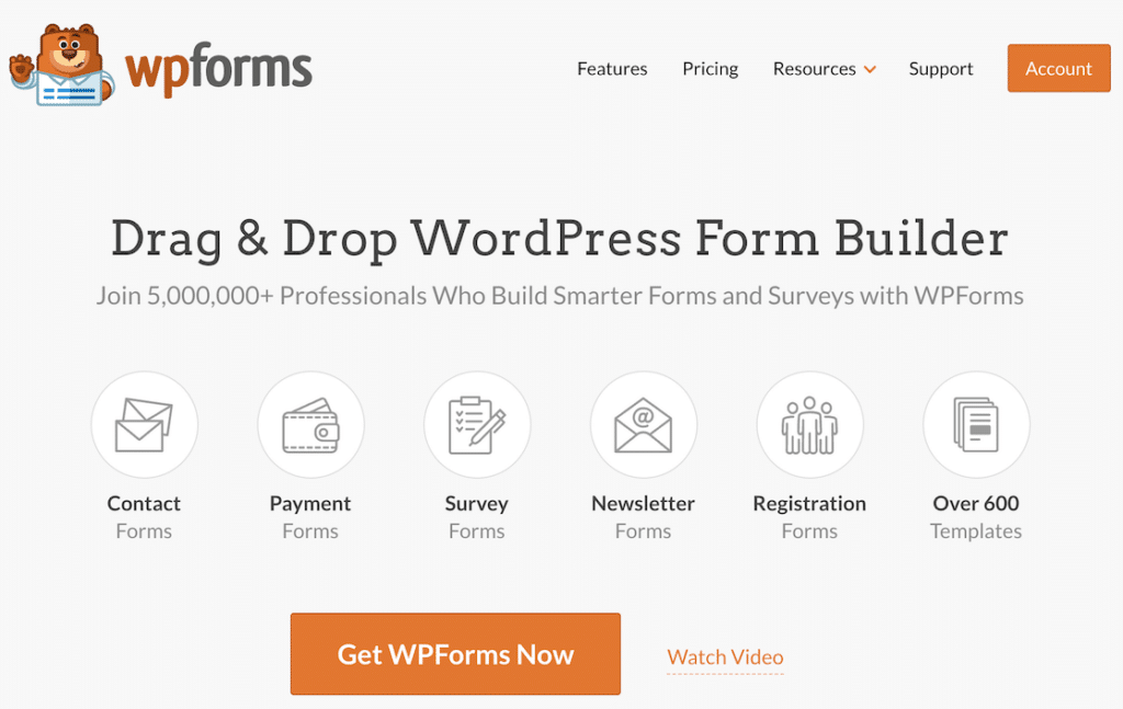 How to Create a File Upload Form in WordPress [Full Guide]