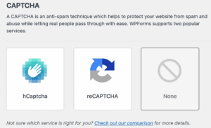 hCaptcha vs reCAPTCHA: What's the Difference?
