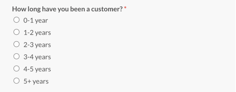 7 Customer Satisfaction Survey Examples [+TEMPLATE]