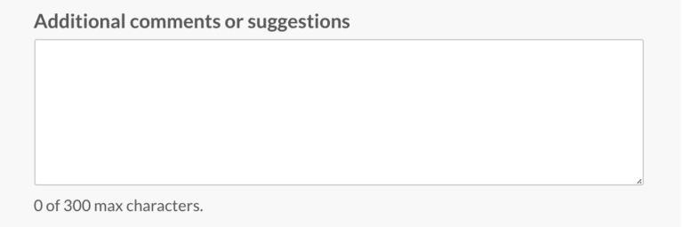 7 Exemplos de inquéritos de satisfação do cliente [+TEMPLATE]