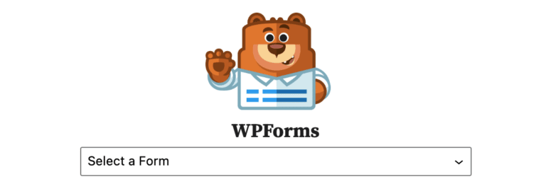 How to Embed a Form on Your WordPress Website (3 Ways)