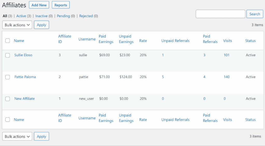 AffiliateWP Review: Is This the Best WordPress Affiliate Plugin?