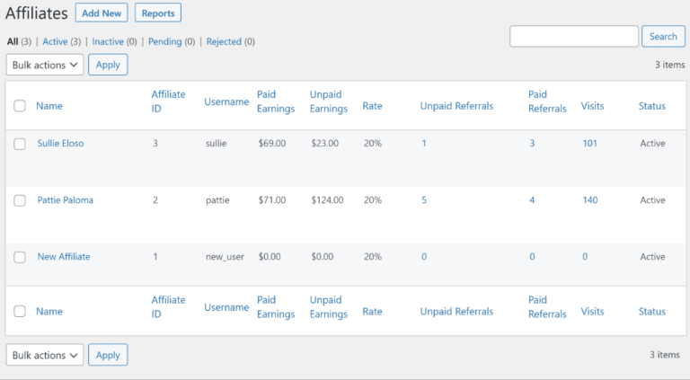 AffiliateWP Review: Is This the Best WordPress Affiliate Plugin?