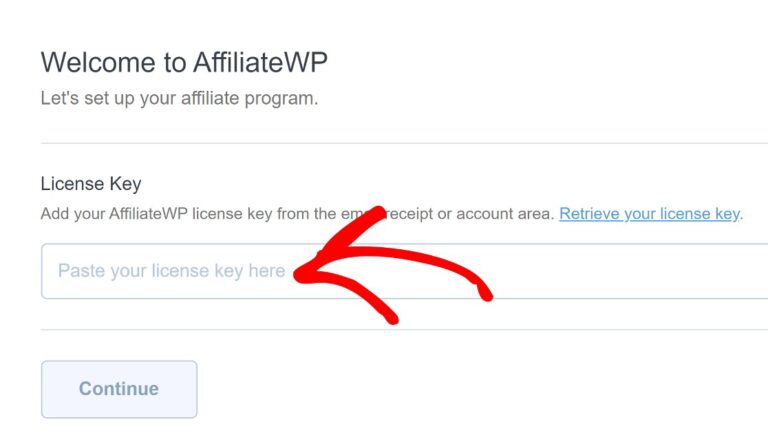 WPForms + AffiliateWP: How to Add Form Referral Tracking