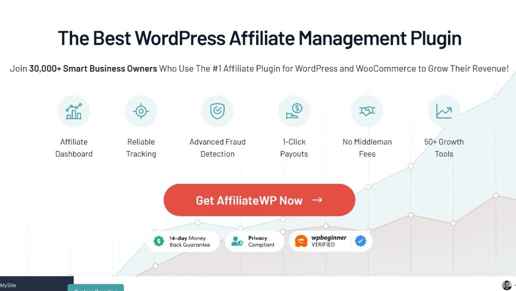 AffiliateWP Review: Is This the Best WordPress Affiliate Plugin?