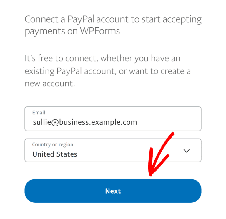 How to Make a WordPress Contact Form With PayPal Payments