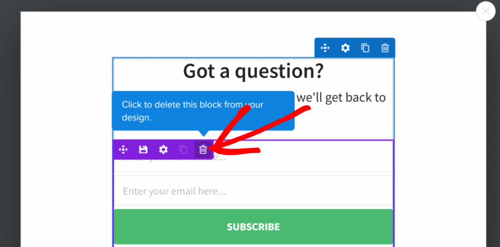 How to Easily Create a WordPress Popup Form for Free