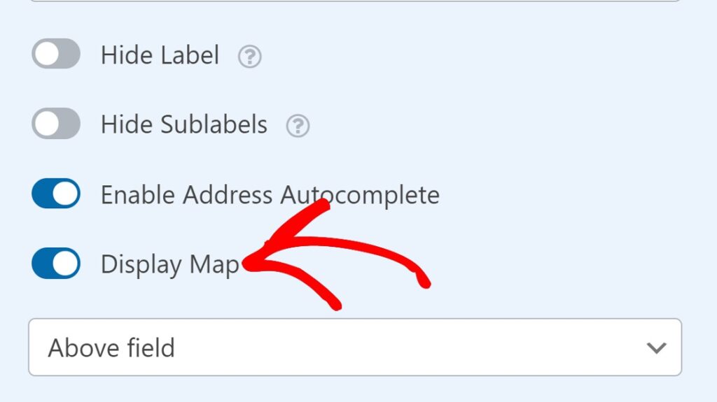 How to Detect User Locations In WordPress With Form Submissions