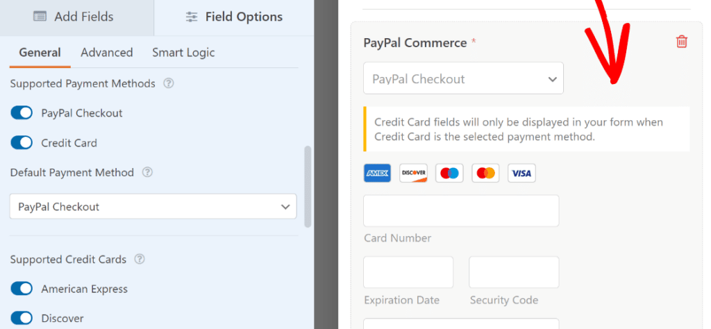 How To Create a WordPress Registration Form With Payment
