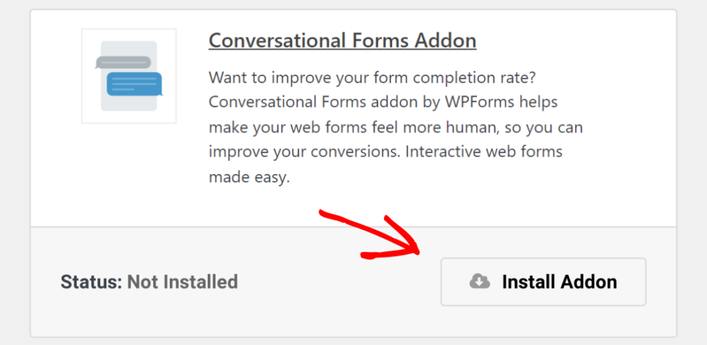 How to Create a Conversational Form in WordPress