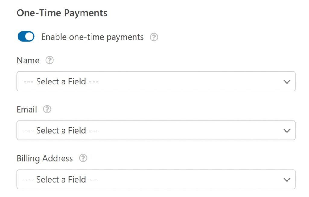 How to Make a WordPress Contact Form With PayPal Payments