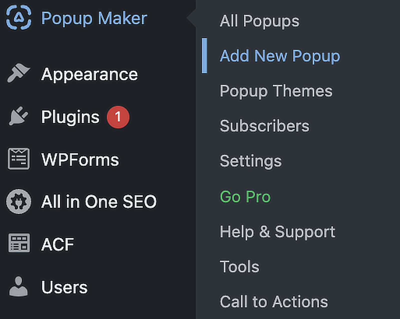 How to Create a WordPress Popup Form (2 Easy Methods)