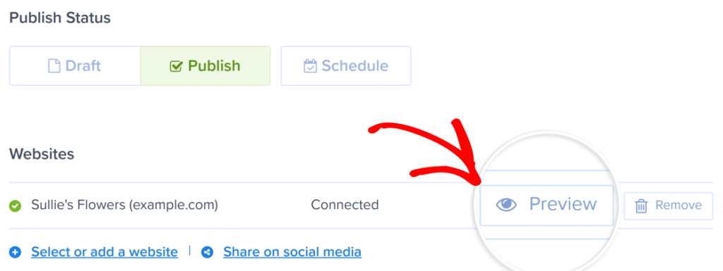 Creating Popup Forms With OptinMonster