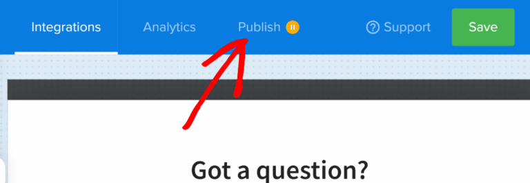 How to Easily Create a WordPress Popup Form for Free