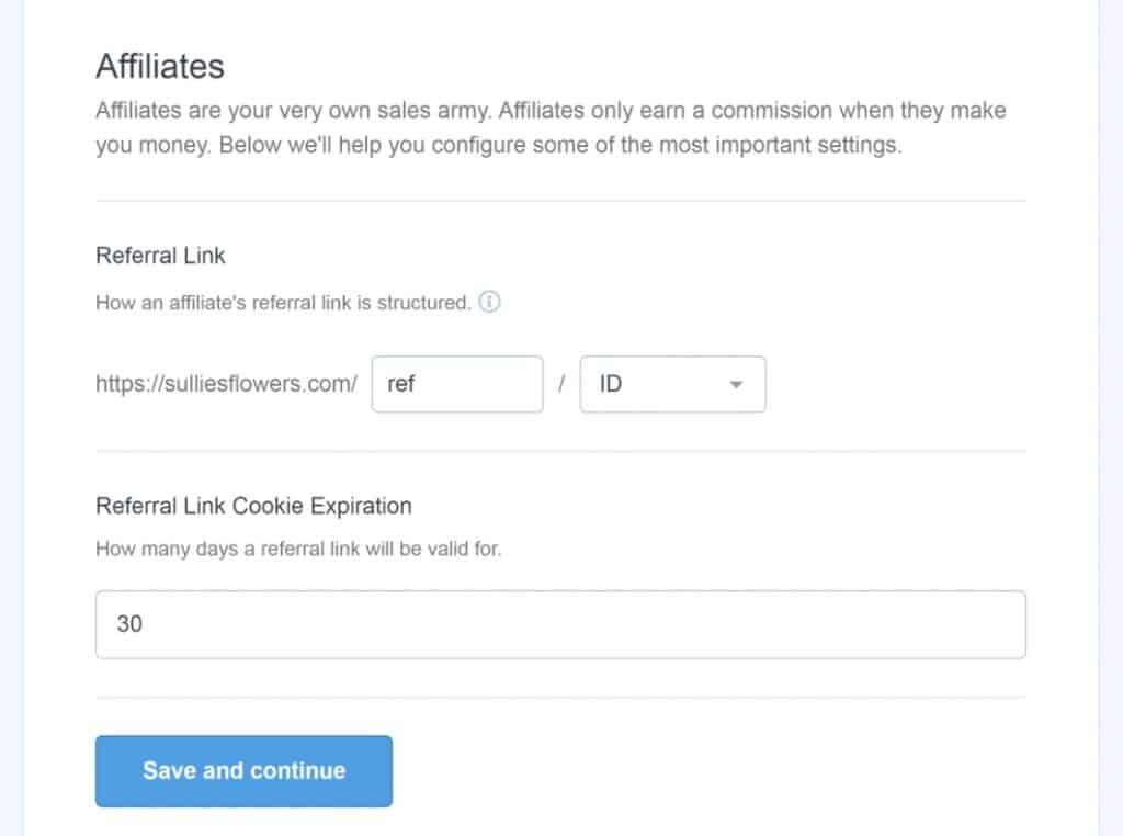 WPForms + AffiliateWP: How to Add Form Referral Tracking