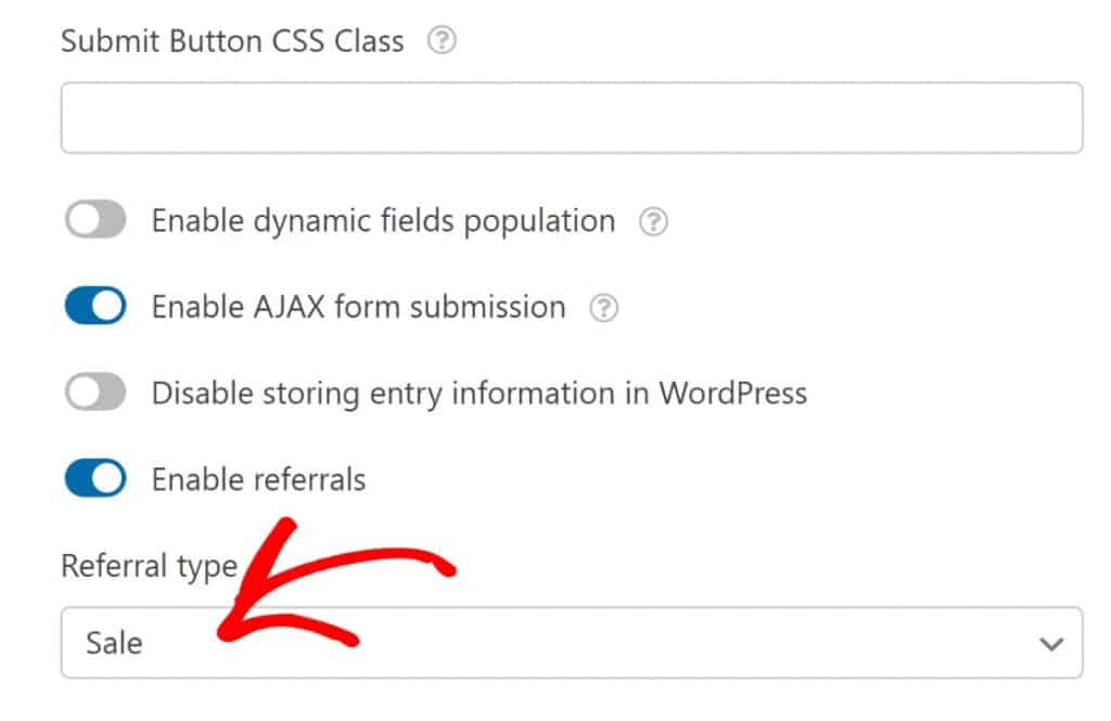 WPForms + AffiliateWP: How to Add Form Referral Tracking