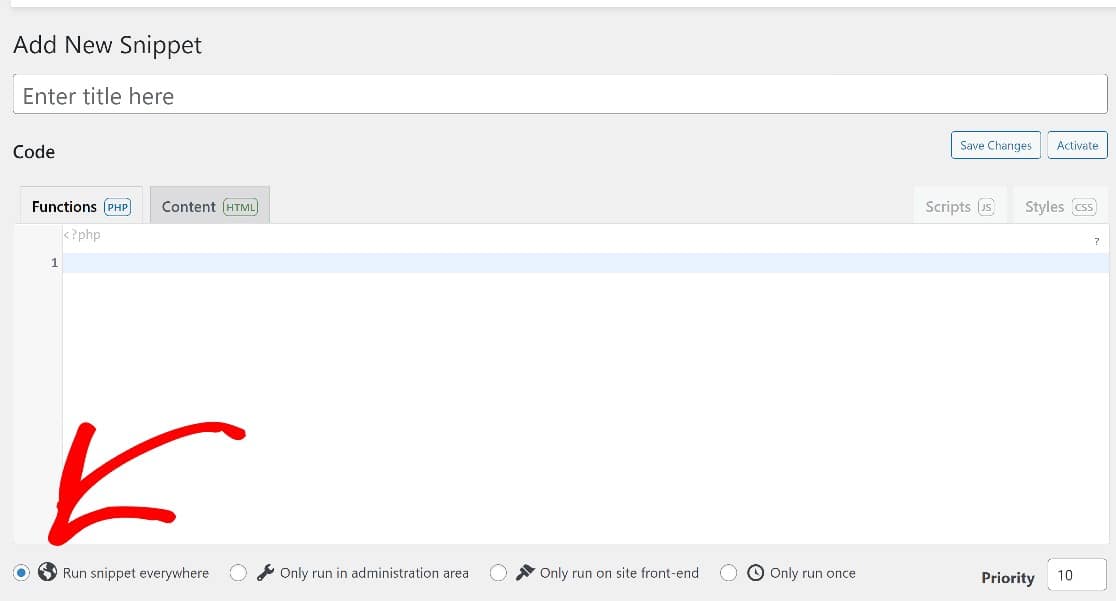 How To Change Max File Upload Size In WordPress 3 Methods 