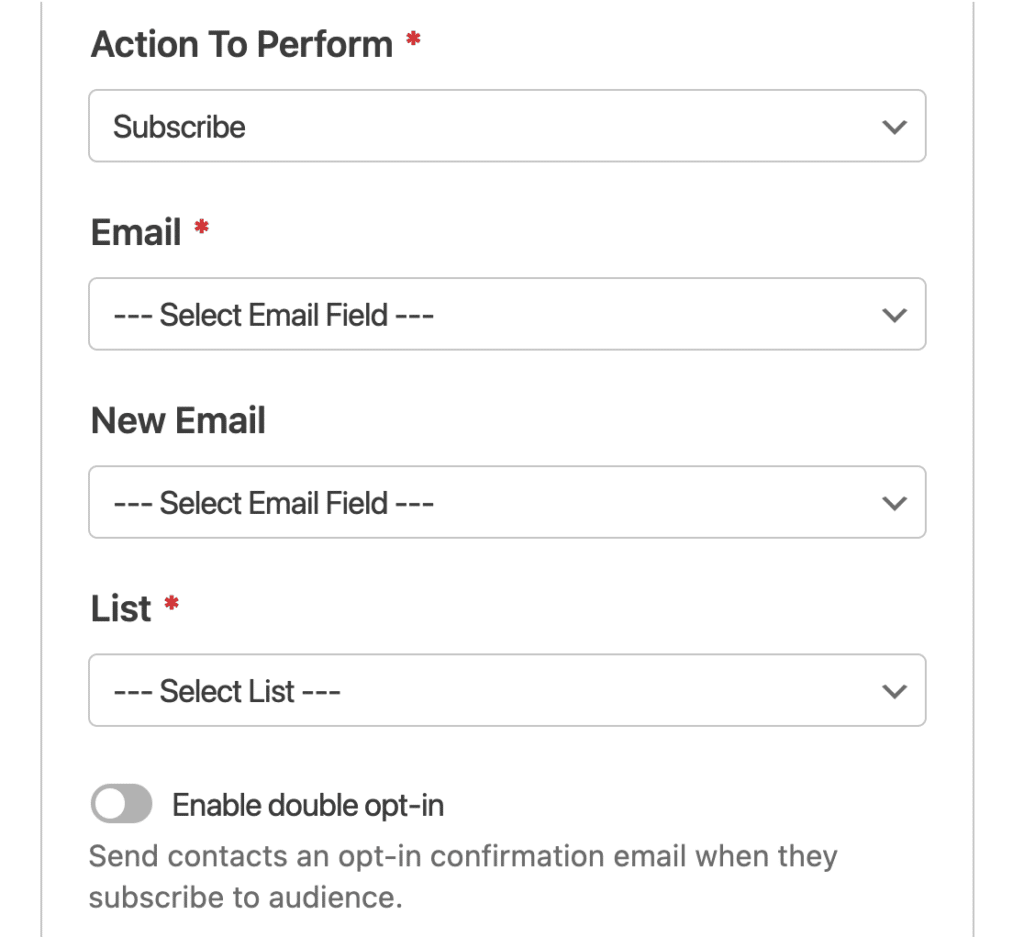 How to Create a Brevo Form in WordPress (2025)
