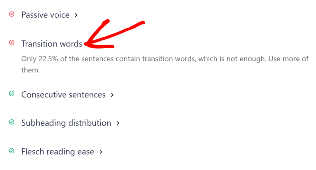 How to Improve Your Readability Score in WordPress