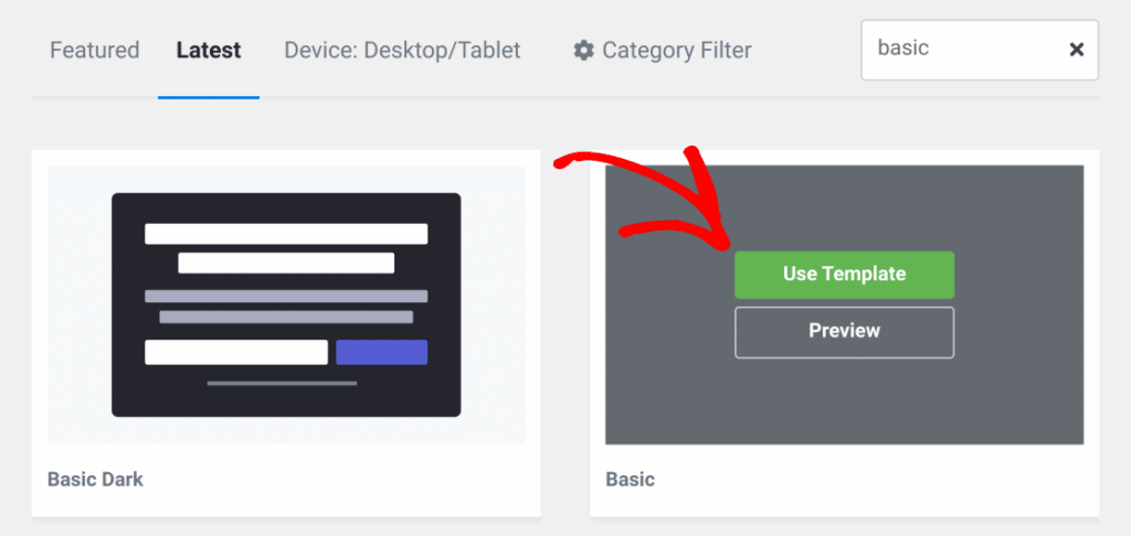 Creating Popup Forms With OptinMonster