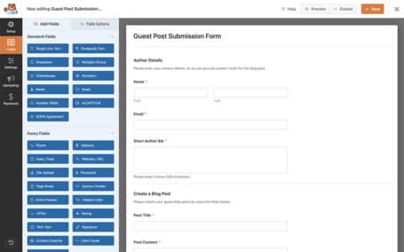 Include Post Submissions Post URL in Confirmation Message