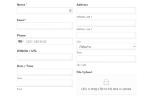 Designing Form Layouts: 7 Best Practices That Work