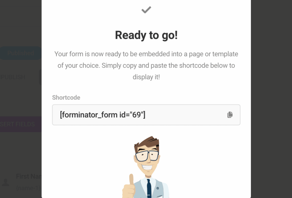 Forminator Vs Wpforms Form Builders Compared 5001