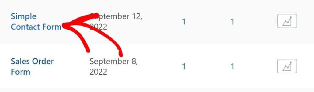 How to Detect User Locations In WordPress With Form Submissions