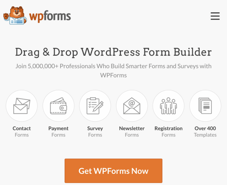 9 Web Form Design Best Practices to Boost Conversions